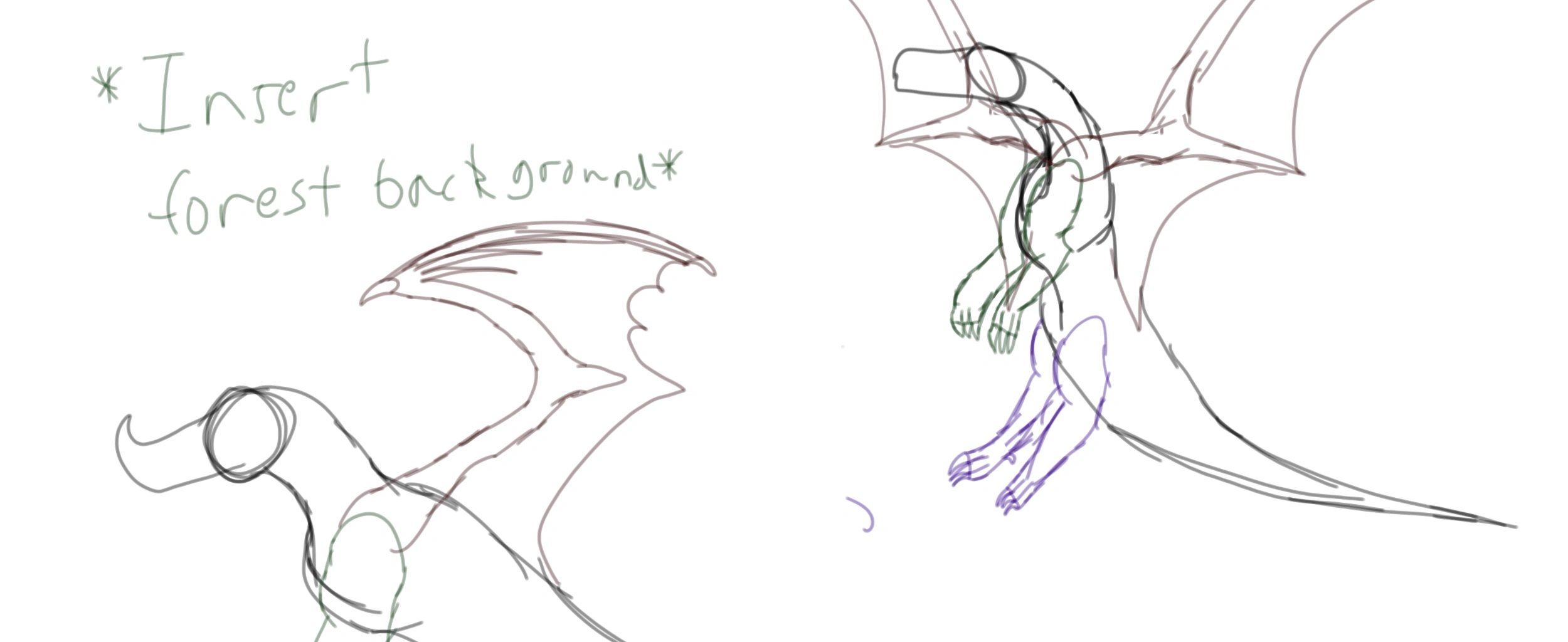 Wewwww a wip (comments appreciated) | Fandom