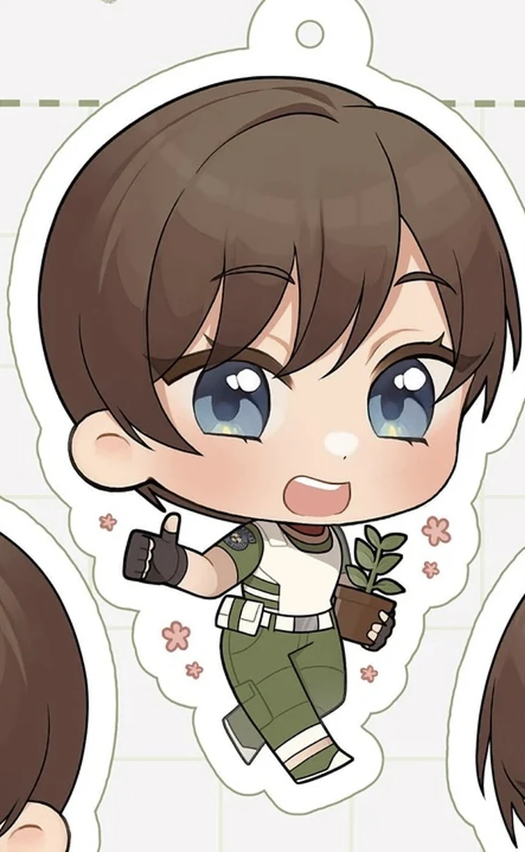 Discuss Everything About Resident Evil Wiki | Fandom