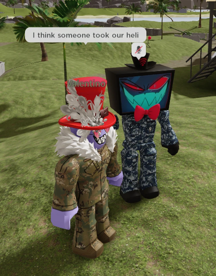 THE VEES GO TO WAR | Fandom