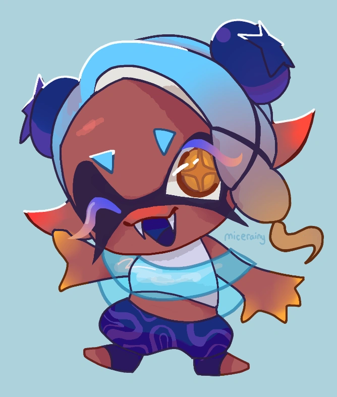 mini art dump! | Fandom