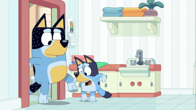 "I peed on my foot." | Fandom