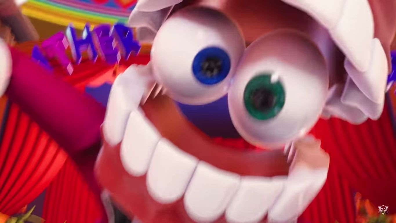 completely random | Fandom