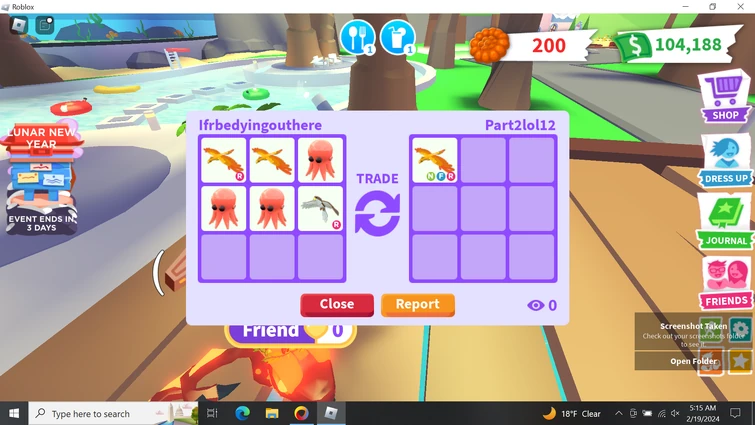 Discuss Everything About Adopt Me! Wiki | Fandom