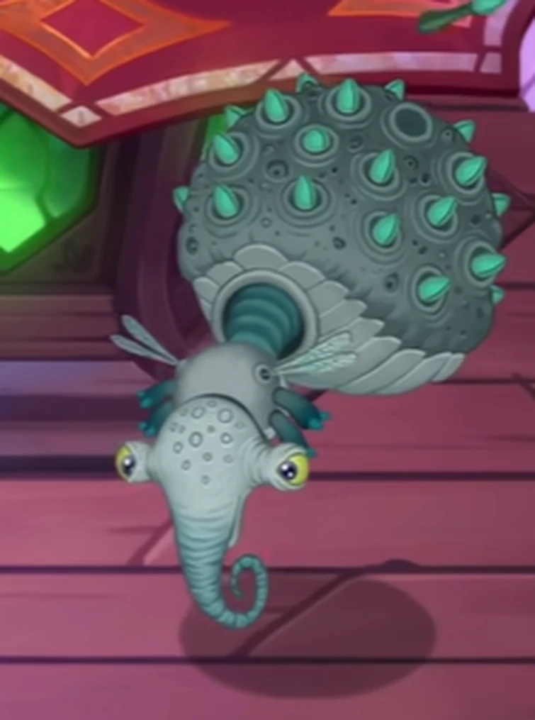 I had my friends (who know nothing about MSM) to rank the paironormals ...