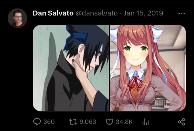 DDLC thread | Fandom