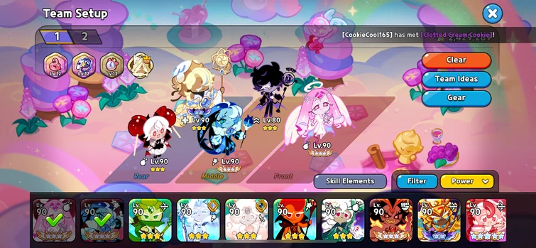 Need some help with expert boss raid | Fandom