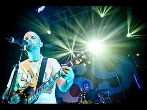 Moby Live Performance (only image of the live and its entire audio ...
