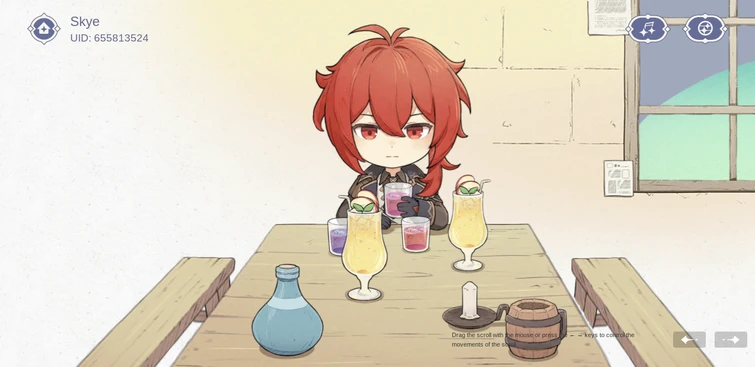 Discuss Everything About Genshin Impact Wiki | Fandom