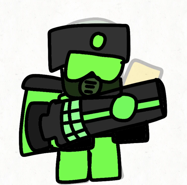 Hes not toxic i swear | Fandom