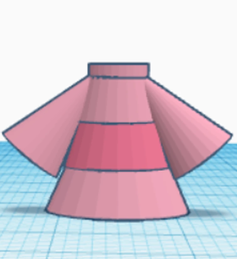 So I decided to just make the pmini render | Fandom