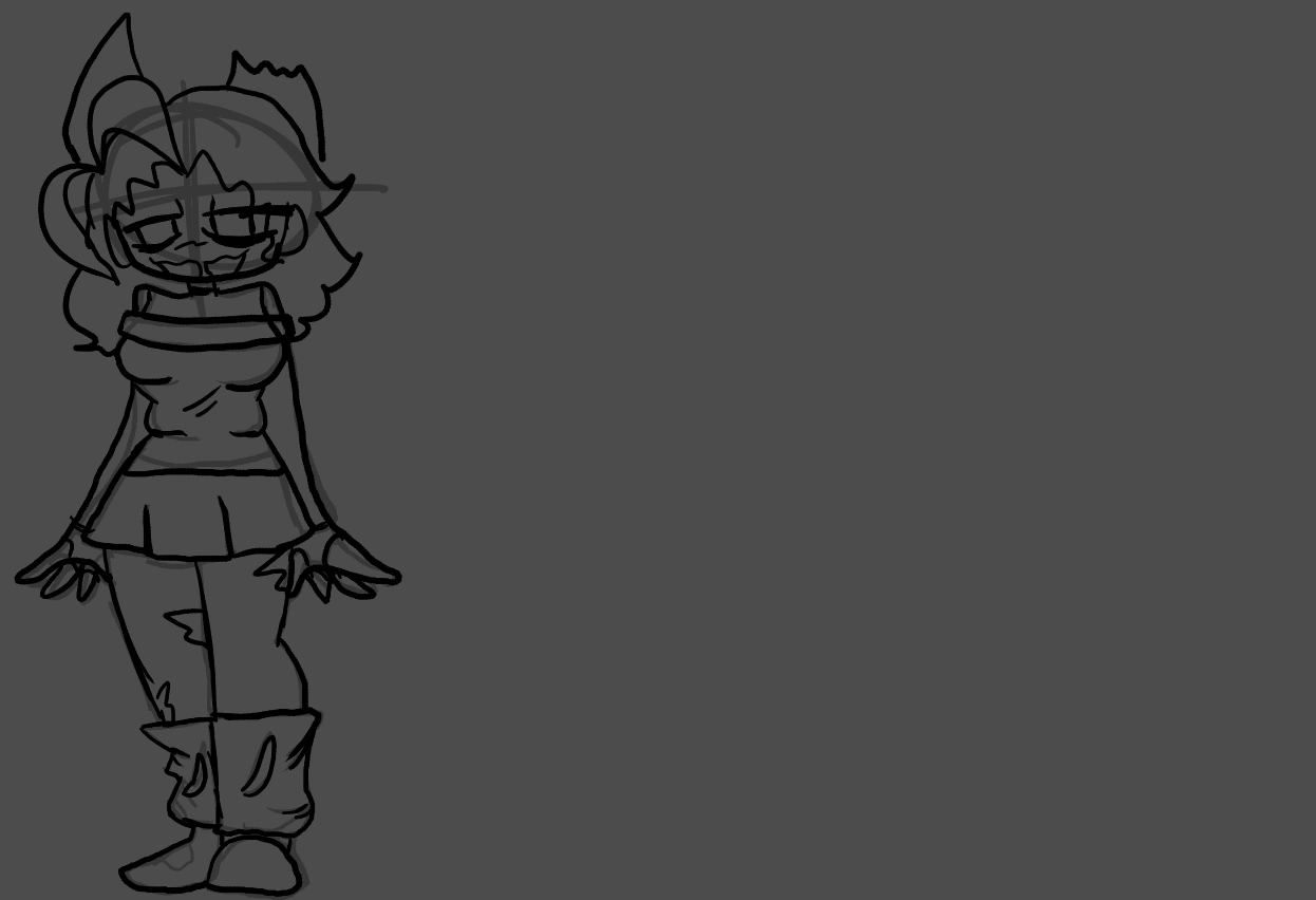 new cyan ref wip | Fandom