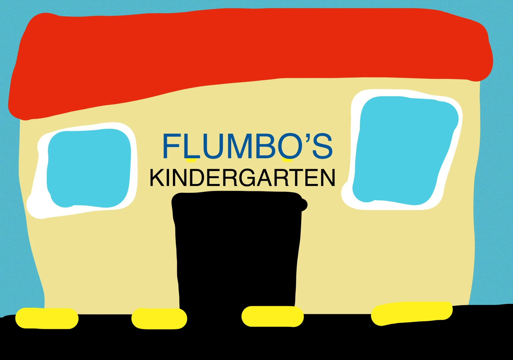 Flumbo and friends-teaser | Fandom