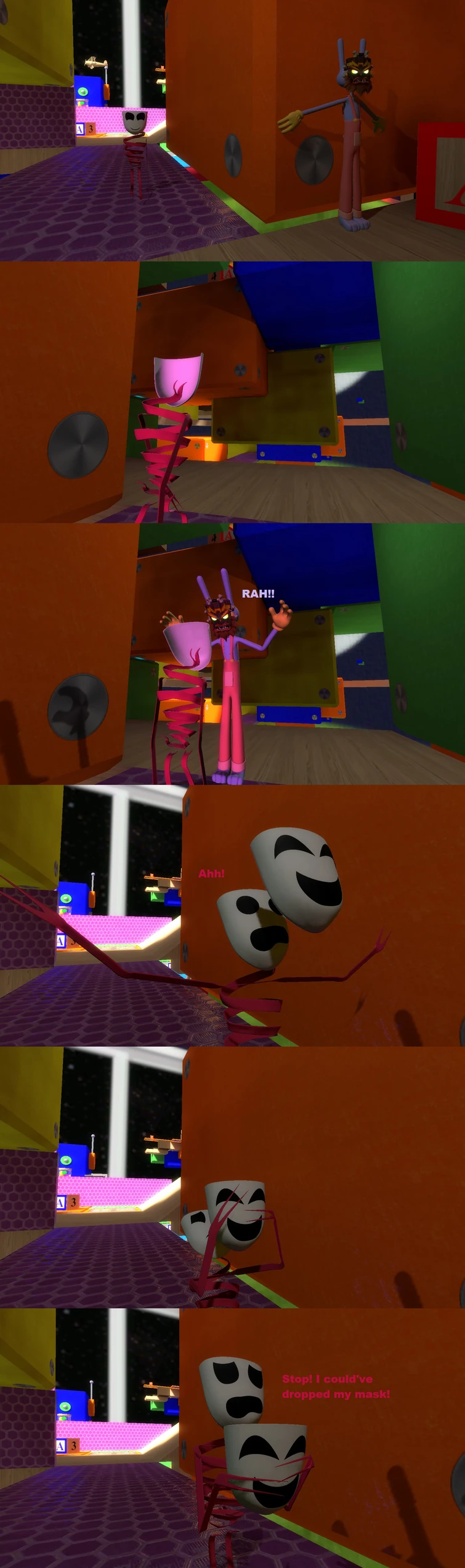 Discuss Everything About The Amazing Digital Circus Wiki | Fandom