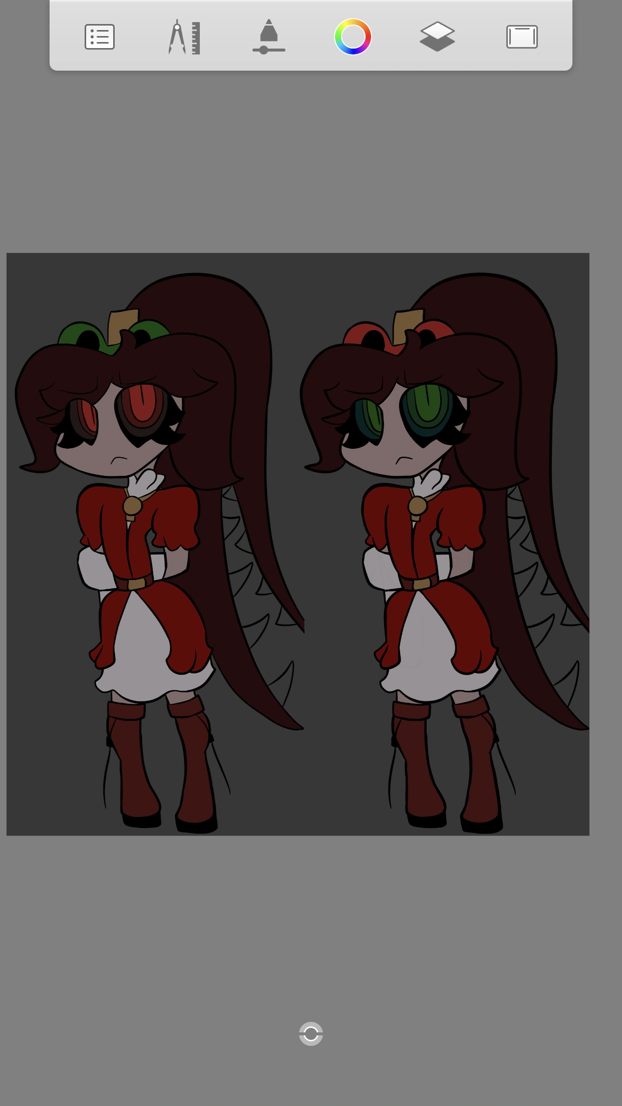 Damn, red is a hard color to work with | Fandom