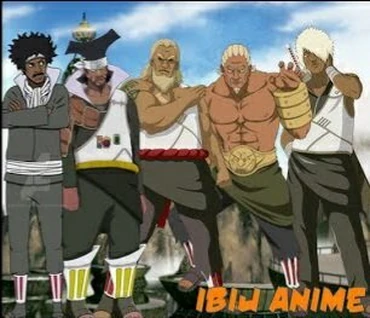 Discuss Everything About Narutopedia | Fandom