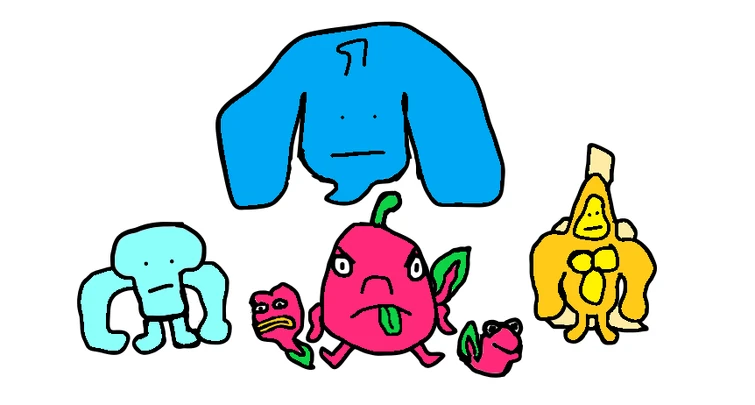 My Top 10 WORST Mii Monsters! | Fandom