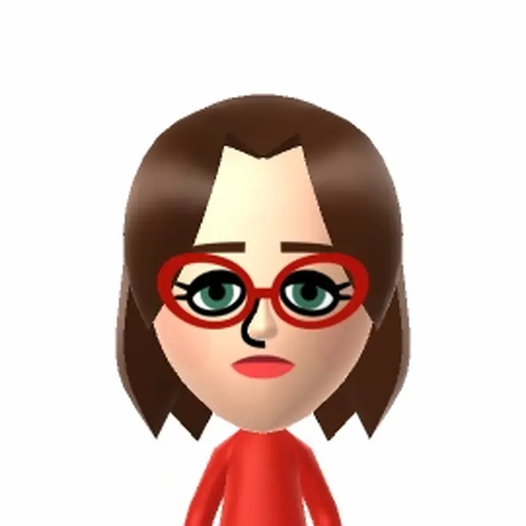 A Mii a Day YCCM Edition - Sky (November 3rd) | Fandom