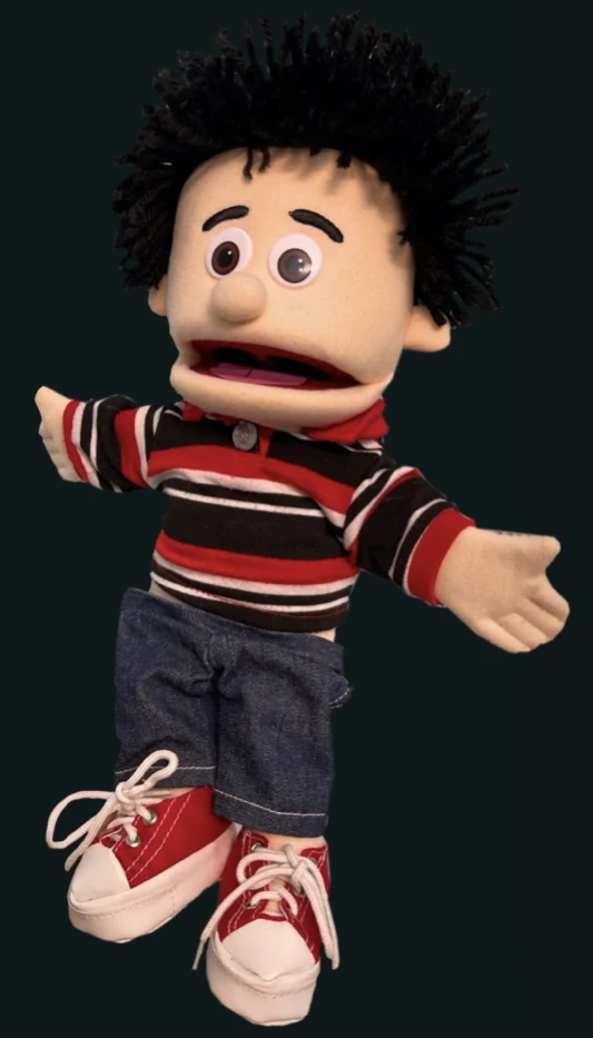 How would you rate this random SML character? #15 | Fandom