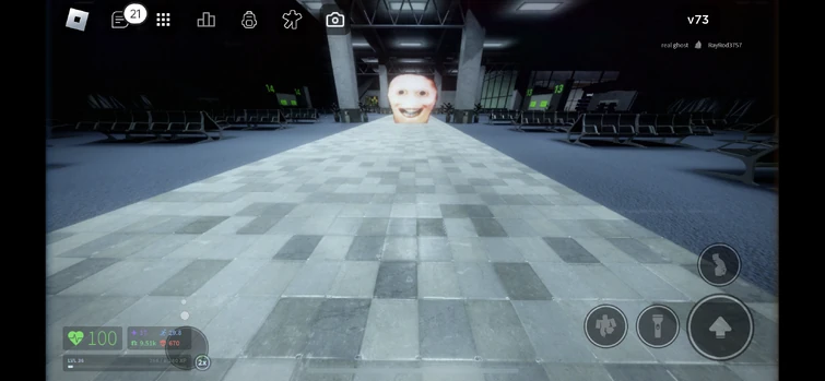 Discuss Everything About Nico's Nextbots Wiki | Fandom