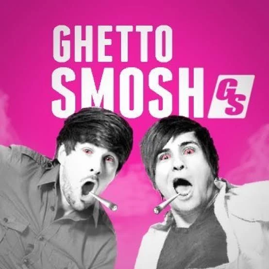 Ghetto Smosh brings the Gas Station Weed for Death Battle | Fandom