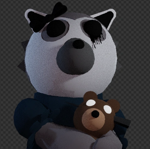 Finally remaking the Laura Render lol | Fandom