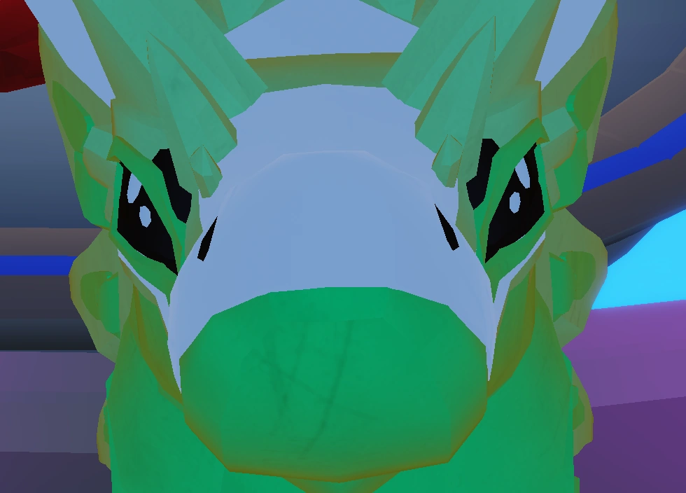 LF Phocas! (Trading mut pots) | Fandom