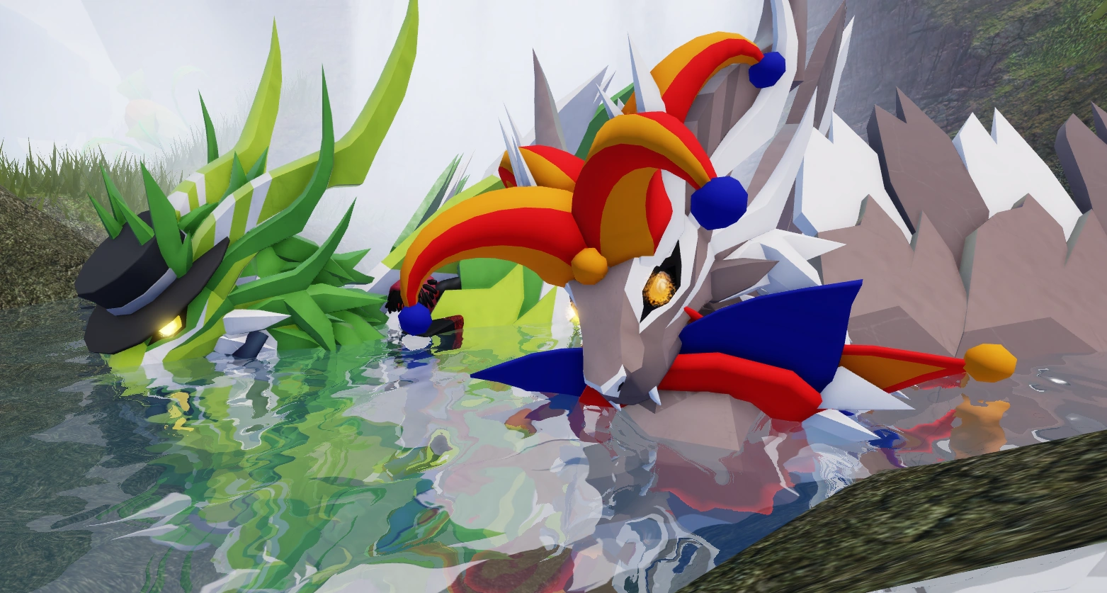 crunchy graphics | Fandom