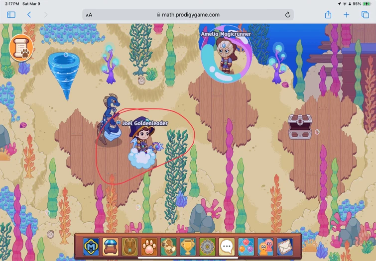 Discuss Everything About Prodigy Game Wiki | Fandom