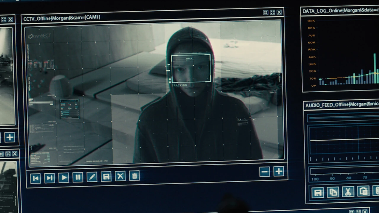 What is ‘Morgan’? | Fandom