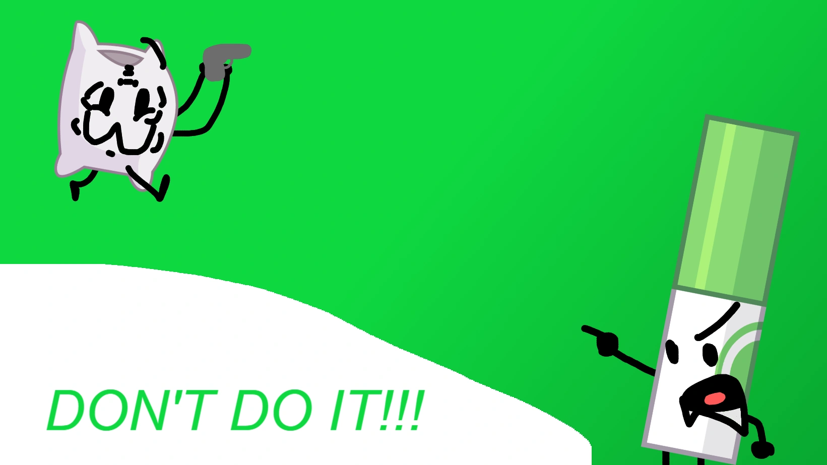 Fake TPOT 16 Leaks | Fandom