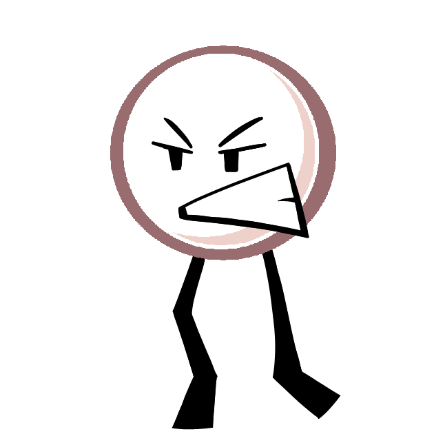 developing my own object show art style | Fandom