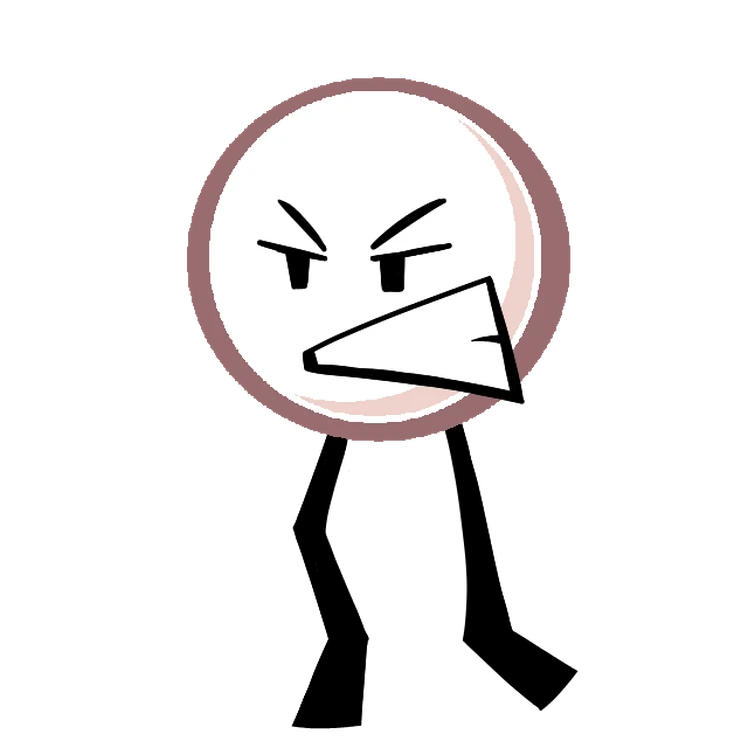 developing my own object show art style | Fandom