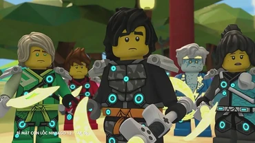 Tournament Best Ninjago suits Group 4 | Fandom