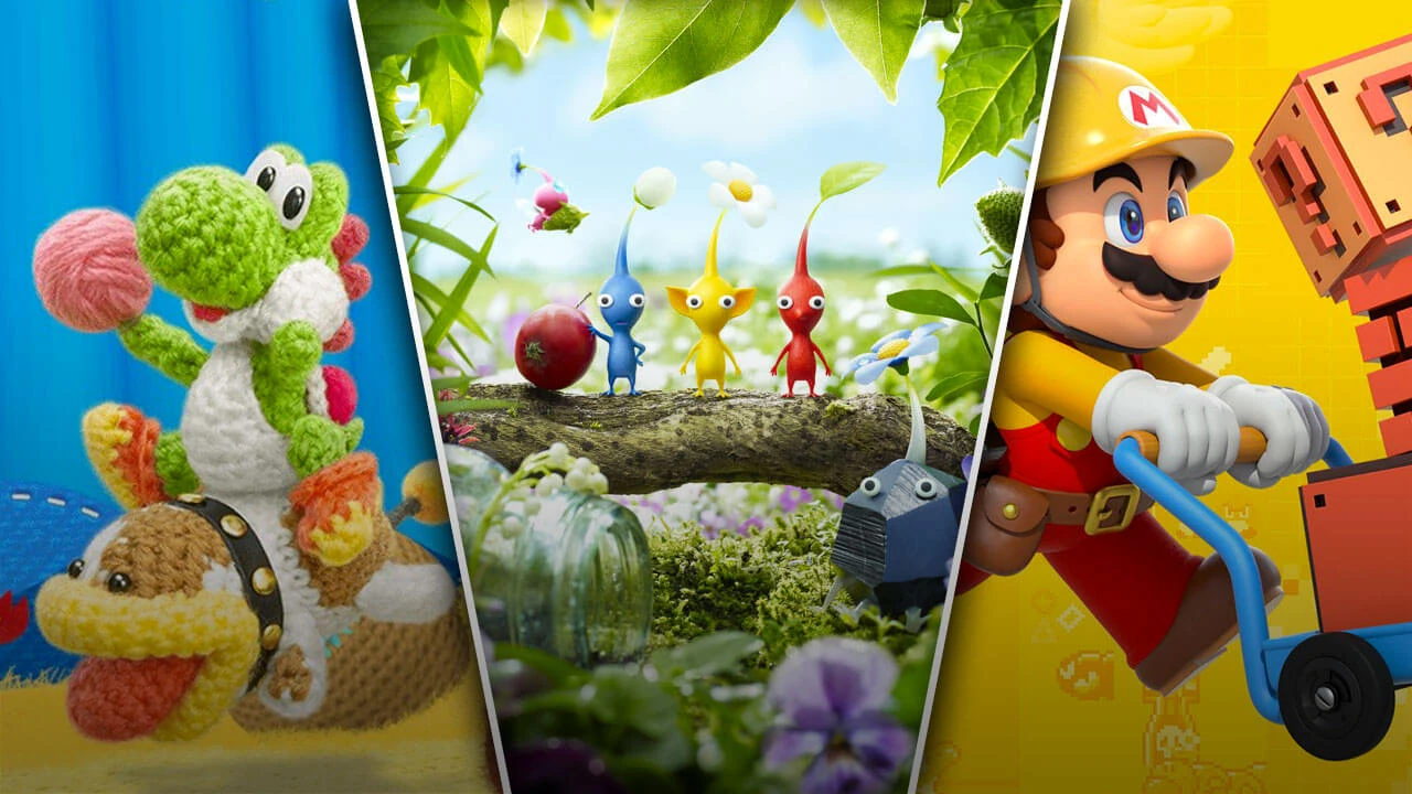 Everything We Learned in Today’s Nintendo Direct | Fandom