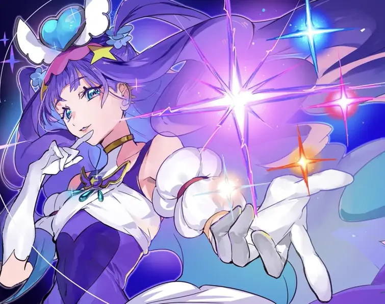 Discuss Everything About Pretty Cure Wiki | Fandom
