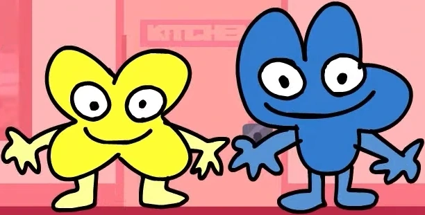 If Four and X were hoping for TPOT contestants to win. | Fandom