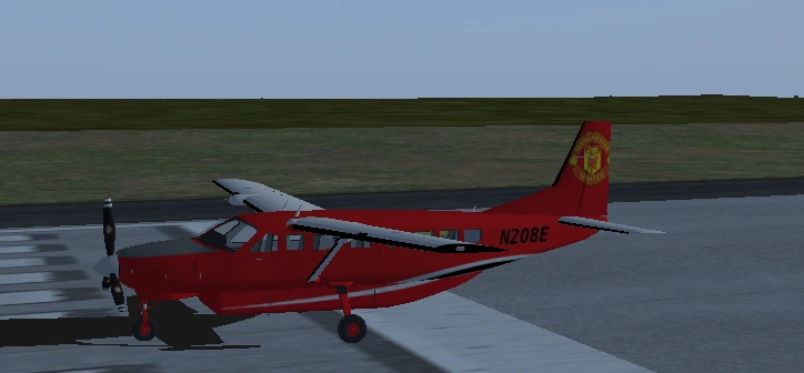 Red Devils Plane | Fandom