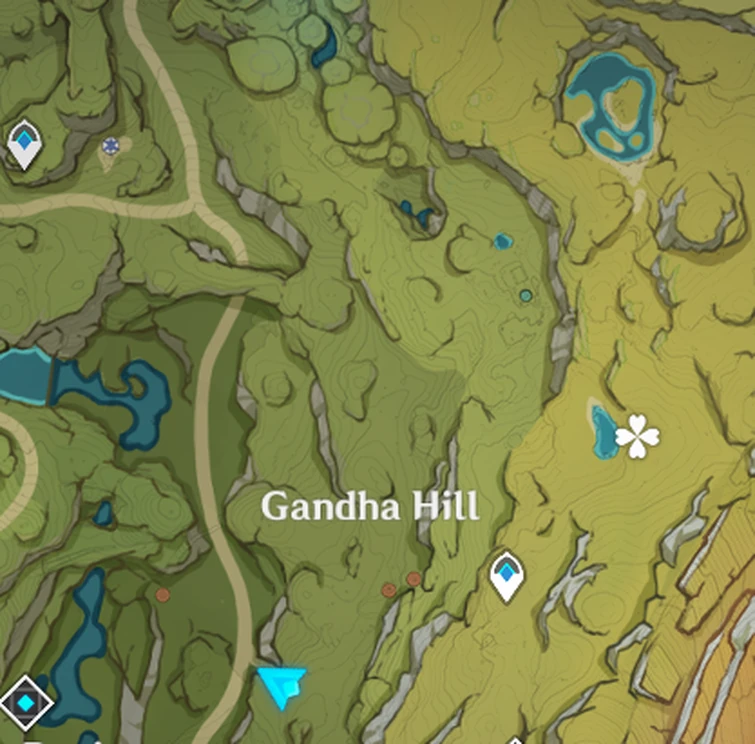 Discuss Everything About Genshin Impact Wiki | Fandom