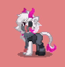 subspace in pony town or somethin' | Fandom