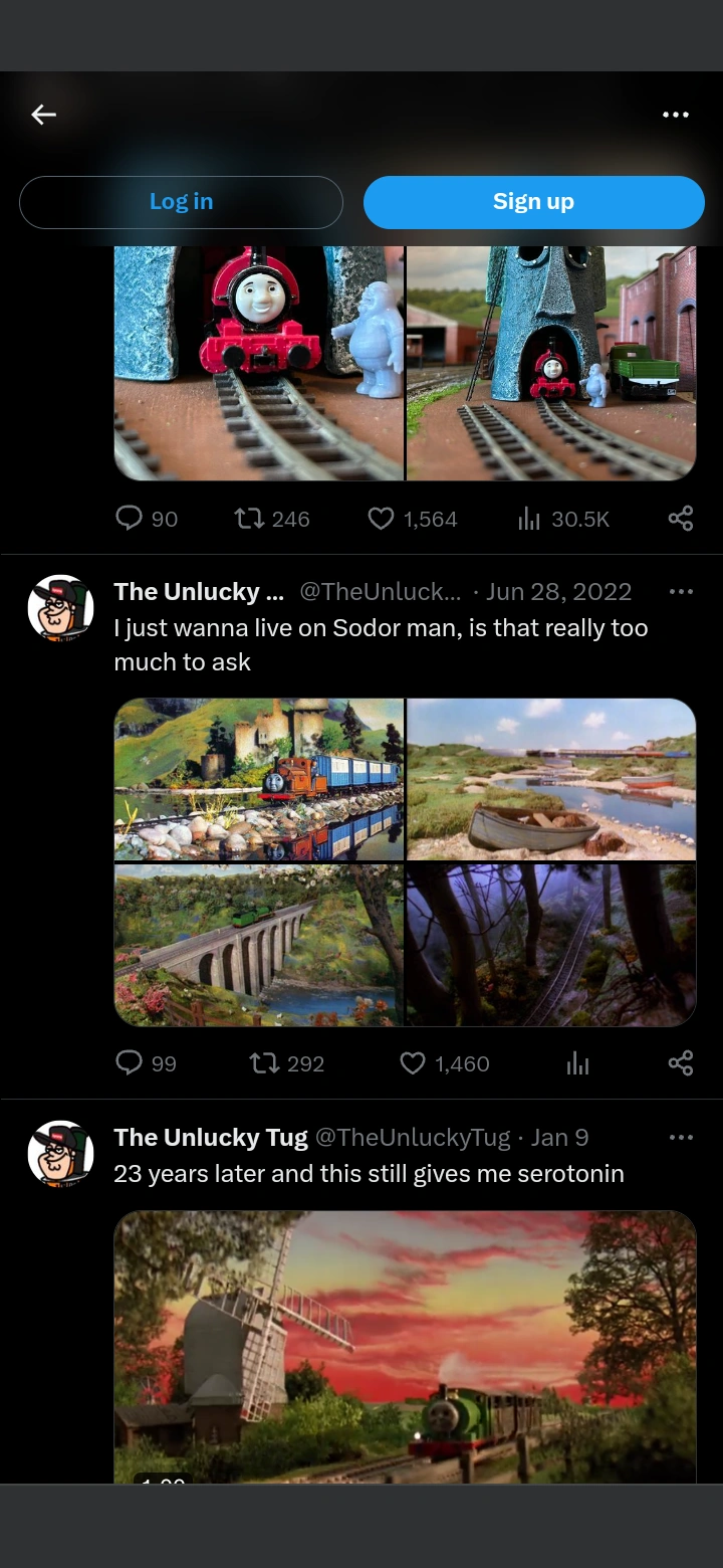 He's Not Wrong Though. | Fandom