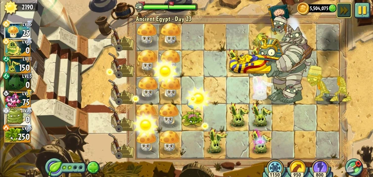 Discuss Everything About Plants vs. Zombies Wiki | Fandom