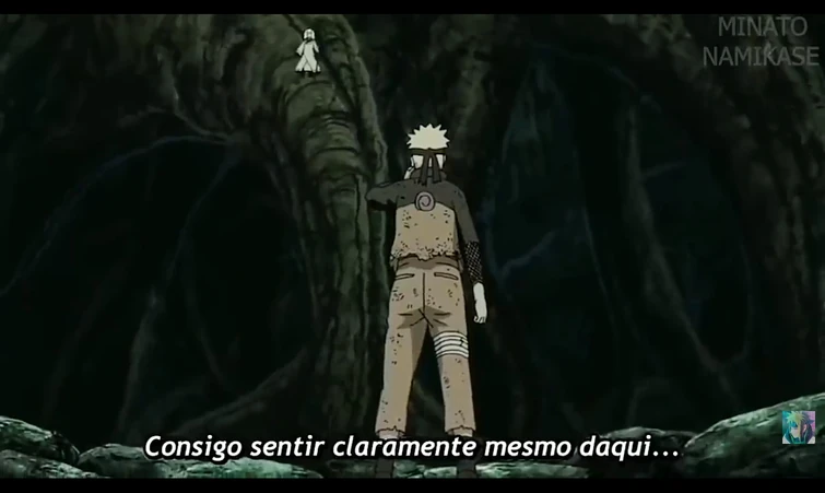 Naruto Hokage vs Obito Jin | Fandom
