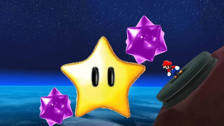 Discuss Everything About Super Mario Wiki | Fandom