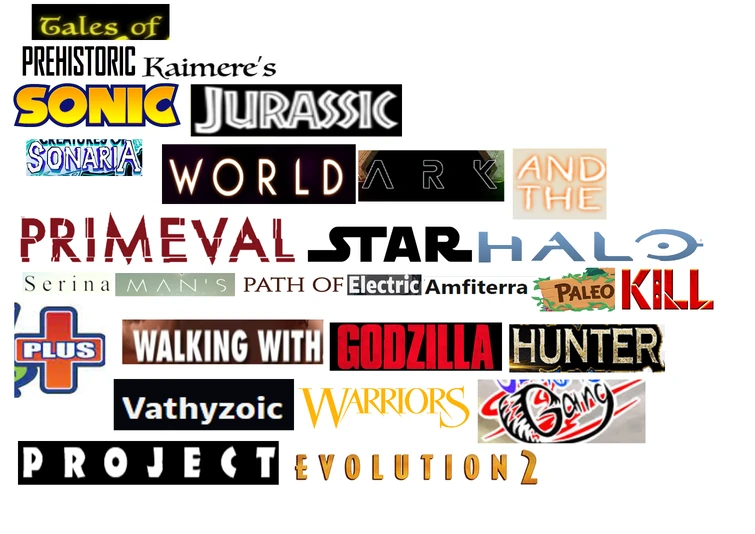 Basically everything I like | Fandom