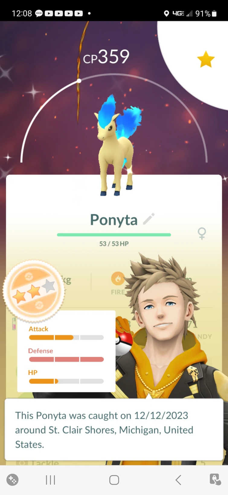 Discuss Everything About Pokémon GO Wiki | Fandom