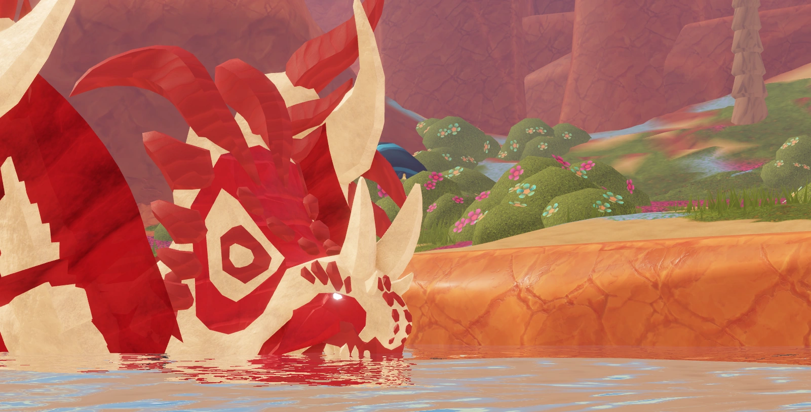 DO NOT DISTURB THE GIANT RED DRAGON 🗣🗣🗣 | Fandom