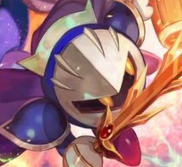 Shadow vs Meta Knight (Sega vs Nintendo) "Dark Heroes" | Fandom