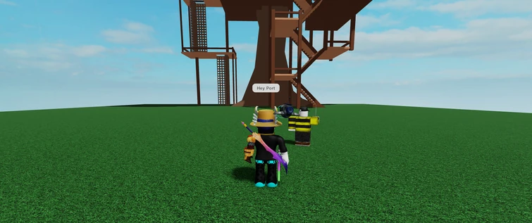 Discuss Everything About Roblox Item Asylum Wiki | Fandom