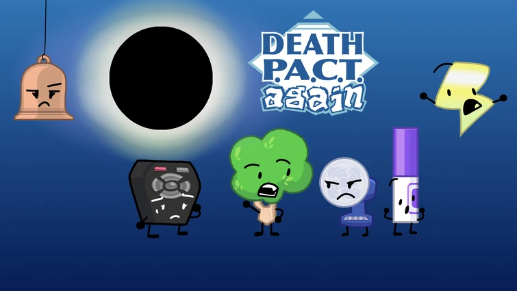 BFB 16 but there’s no split (Pt. 4) | Fandom