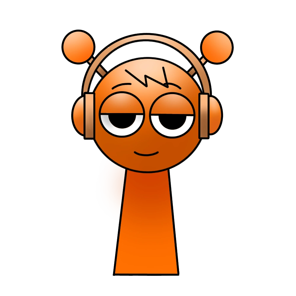 oren render again | Fandom